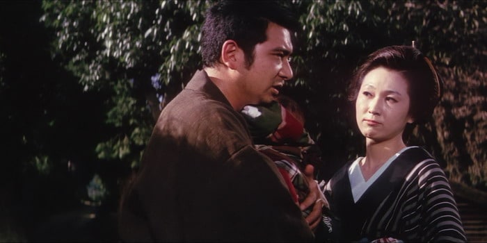 [Film] Fight Zatoichi Fight, de Kenji Misumi (1964) - Dark Side Reviews