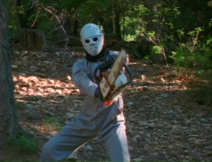 [Film] Bloody Murder, de Ralph E. Portillo (2000) - Dark Side Reviews