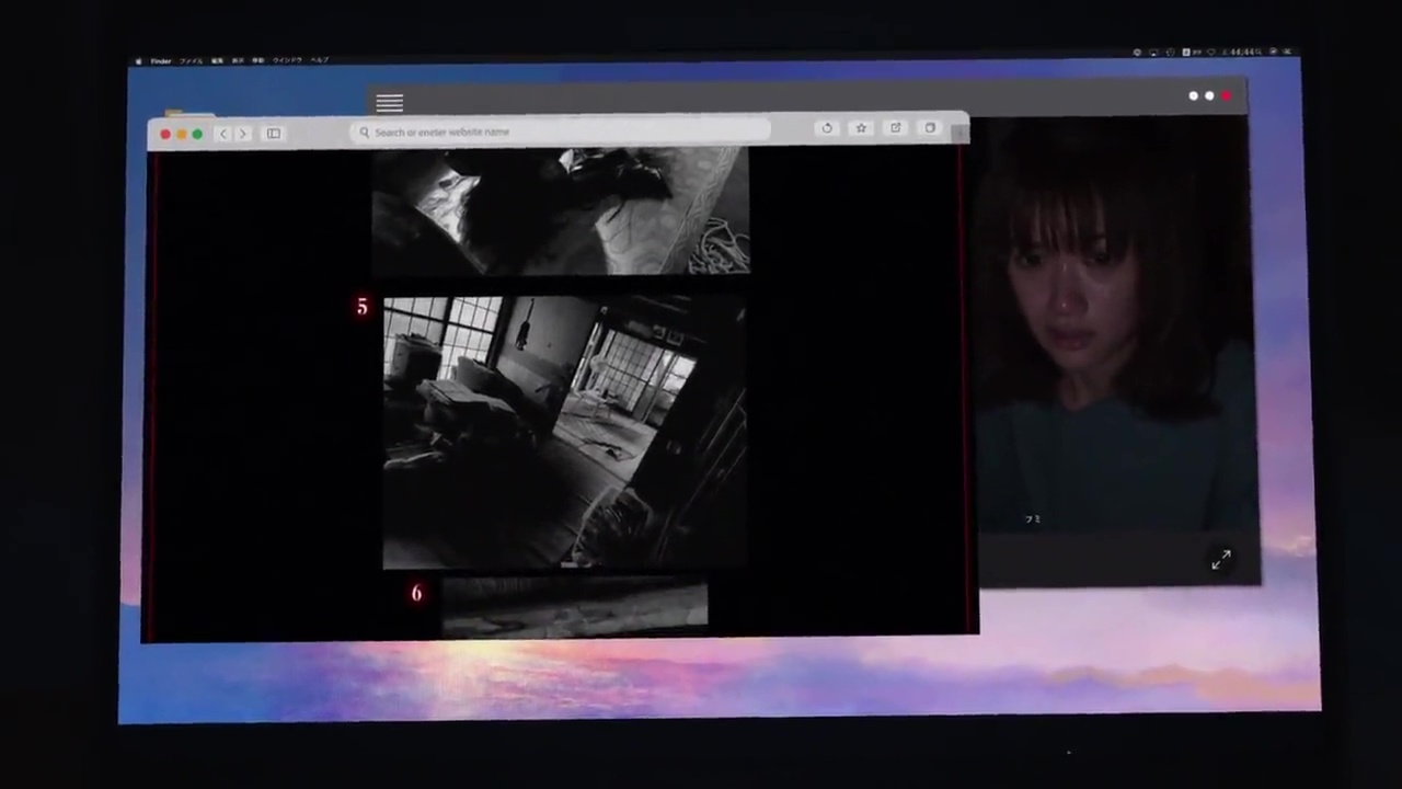 [Film] The Samejima Incident, de Nagae Jirô (2020) - Dark Side Reviews