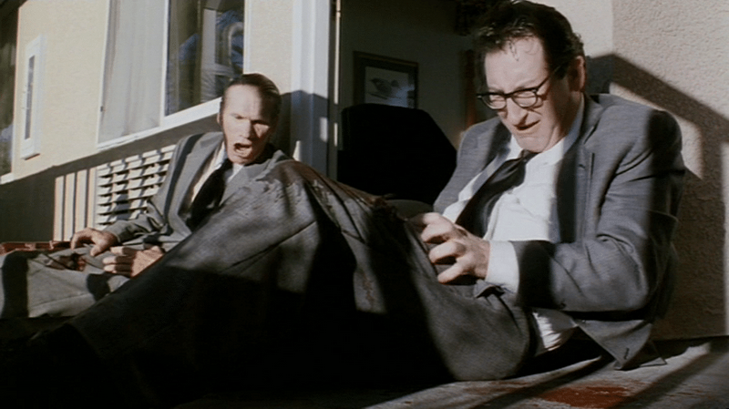 [Film] Legion Of The Dead, de Olaf Ittenbach (2001) - Dark Side Reviews