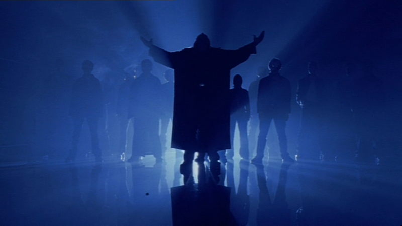 [Film] Legion Of The Dead, de Olaf Ittenbach (2001) - Dark Side Reviews