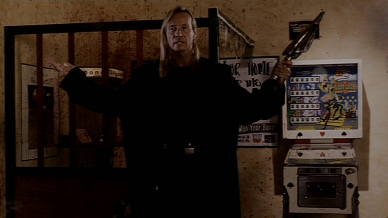 [Film] Legion Of The Dead, de Olaf Ittenbach (2001) - Dark Side Reviews