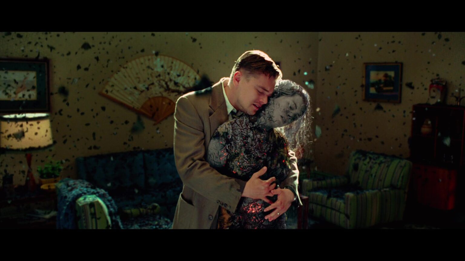 [Film] Shutter Island, de Martin Scorsese (2010) - Dark Side Reviews