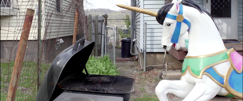 [Film] CarousHELL 2, de Steve Rudzinski (2021) - Dark Side Reviews