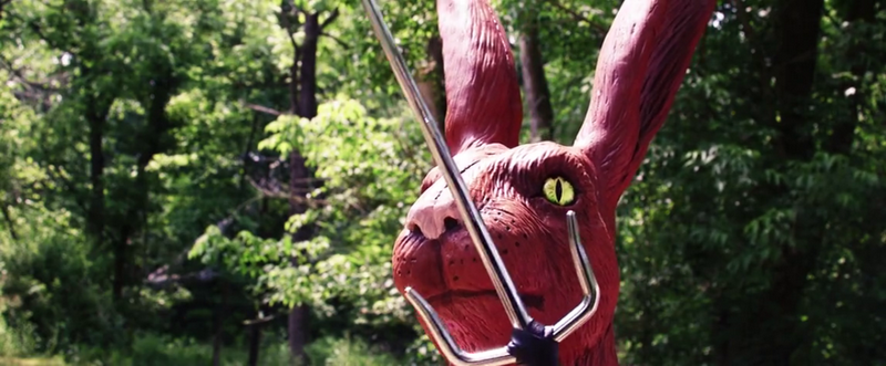 [Film] CarousHELL 3, de Steve Rudzinski (2023) - Dark Side Reviews