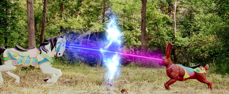 [Film] CarousHELL 3, de Steve Rudzinski (2023) - Dark Side Reviews