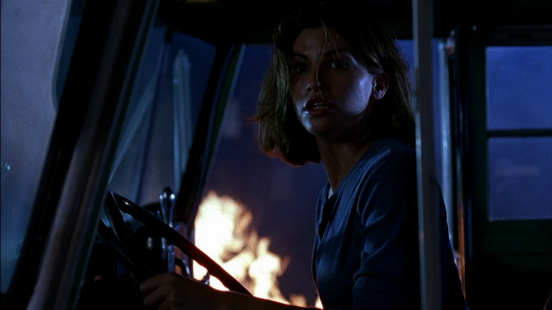 [Film] Best of the Best 3, de Phillip Rhee (1995) - Dark Side Reviews