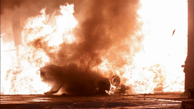 [Film] Best of the Best 3, de Phillip Rhee (1995) - Dark Side Reviews