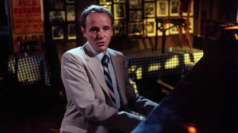 [Film] Épouvante sur New York, de Larry Cohen (1982) - Dark Side Reviews