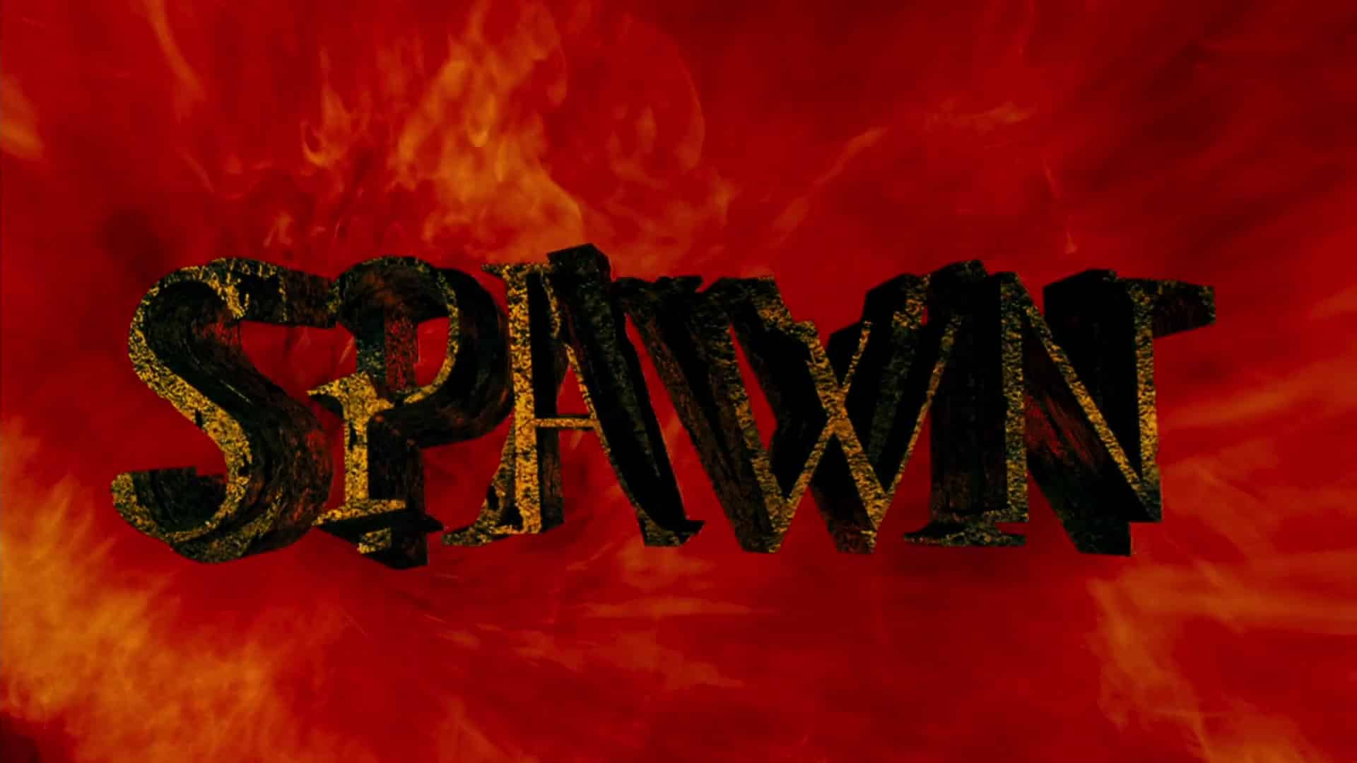 [Film] Spawn, de Mark A.Z. Dippé (1997) - Dark Side Reviews