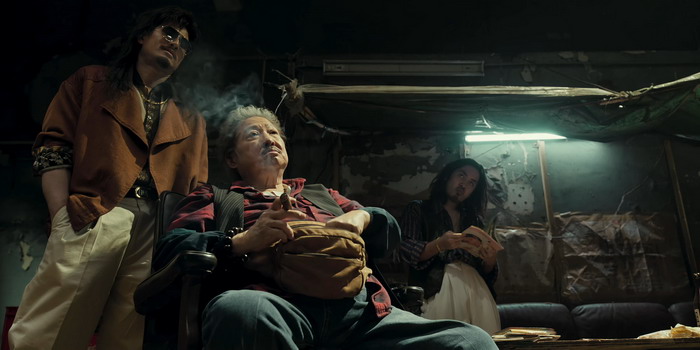 [Film] City of Darkness, de Soi Cheang (2024) - Dark Side Reviews