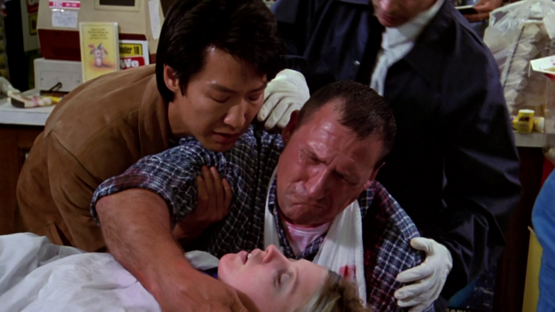 [Film] Best of the Best 4, de Phillip Rhee (1998) - Dark Side Reviews