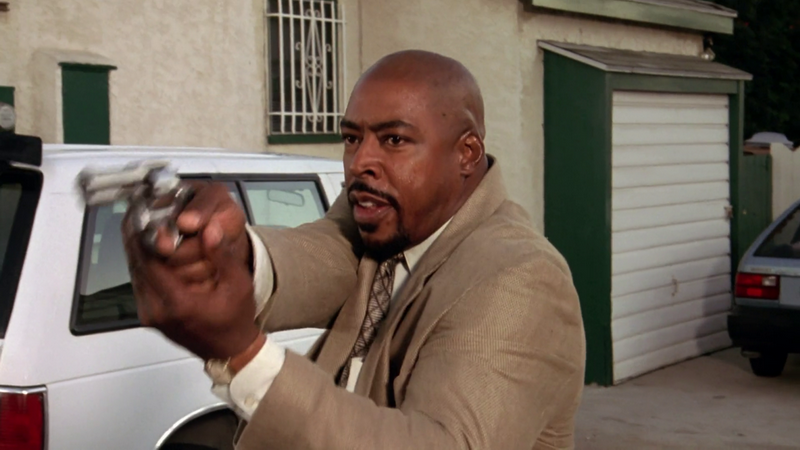 [Film] Best of the Best 4, de Phillip Rhee (1998) - Dark Side Reviews