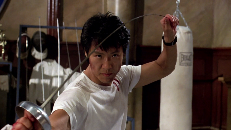 [Film] Best of the Best 4, de Phillip Rhee (1998) - Dark Side Reviews