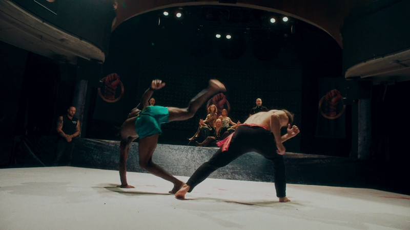 [Film] The Last Kumite, de Ross W. Clarkson (2024) - Dark Side Reviews