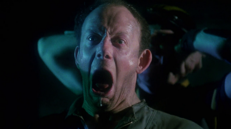 [Film] Shocking Dark, de Bruno Mattei (1989) - Dark Side Reviews