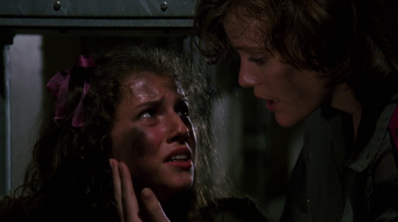 [Film] Shocking Dark, de Bruno Mattei (1989) - Dark Side Reviews