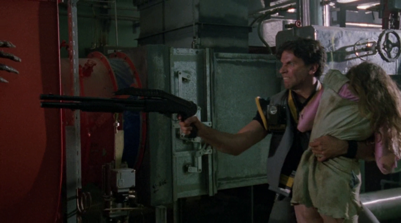 [Film] Shocking Dark, de Bruno Mattei (1989) - Dark Side Reviews