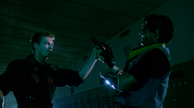 [Film] Shocking Dark, de Bruno Mattei (1989) - Dark Side Reviews