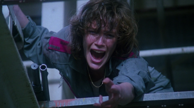 [Film] Shocking Dark, de Bruno Mattei (1989) - Dark Side Reviews