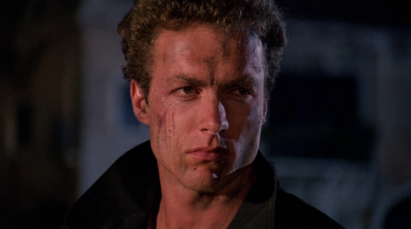 [Film] Shocking Dark, de Bruno Mattei (1989) - Dark Side Reviews