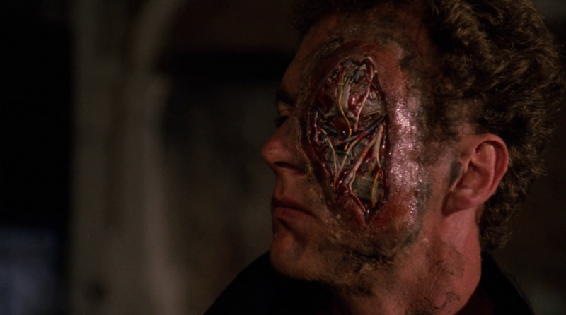 [Film] Shocking Dark, de Bruno Mattei (1989) - Dark Side Reviews