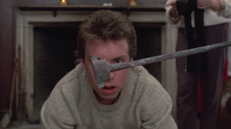[Film] Pledge Night, de Paul Ziller (1988) - Dark Side Reviews