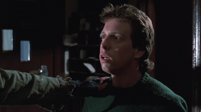 [Film] Pledge Night, de Paul Ziller (1988) - Dark Side Reviews