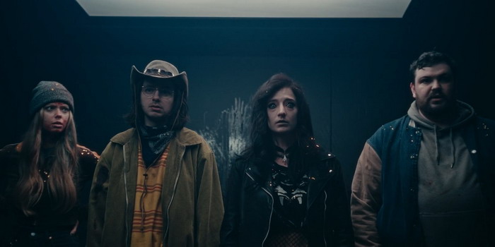 [Film] We Are Zombies, de François Simard, Anouk Whissell et Yoann-Karl ...