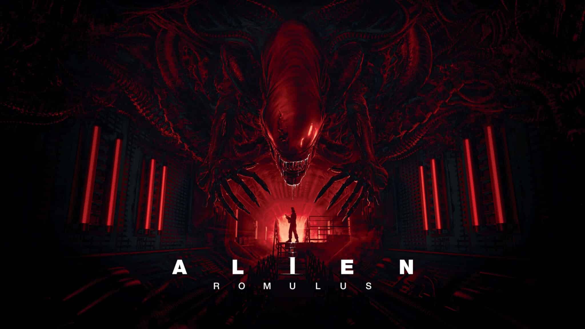 [Film] Alien Romulus, de Fede Alvarez (2024) - Dark Side Reviews