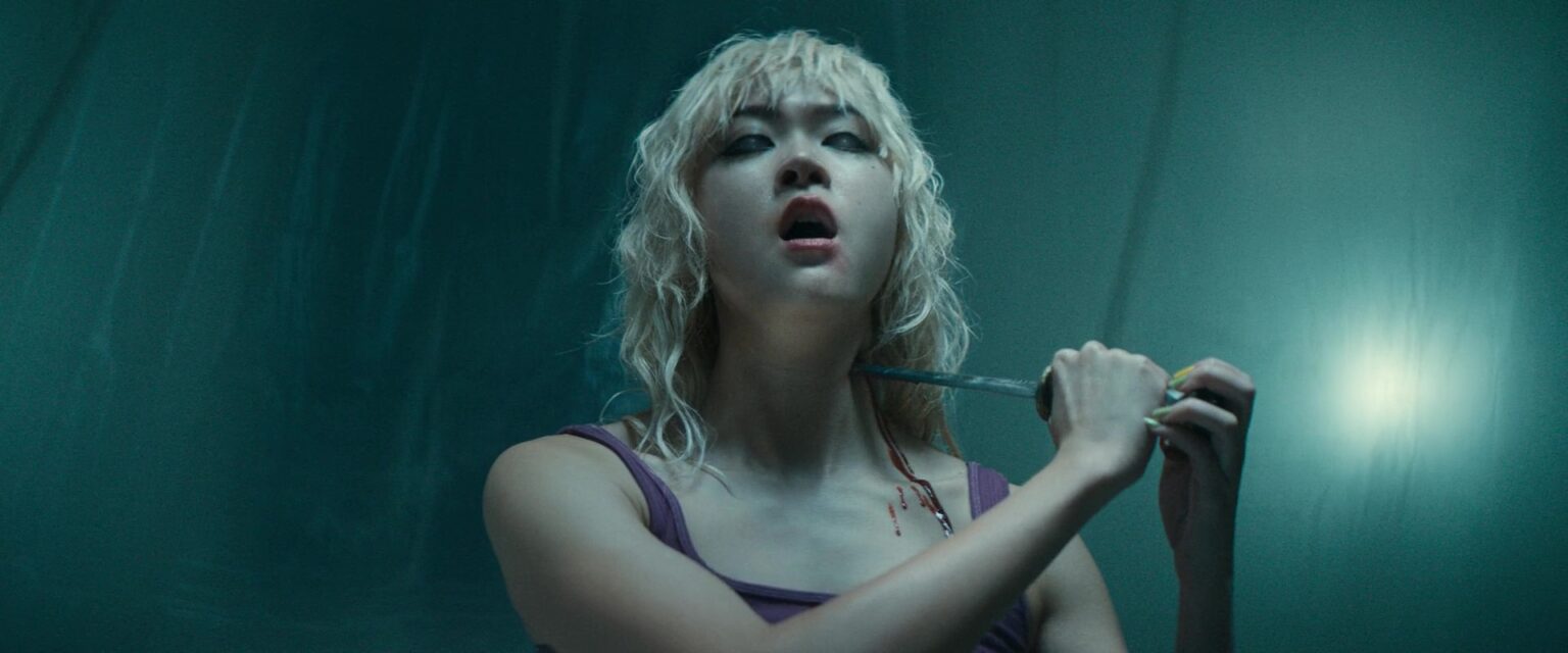 [Film] The Crow, de Rupert Sanders (2024) - Dark Side Reviews