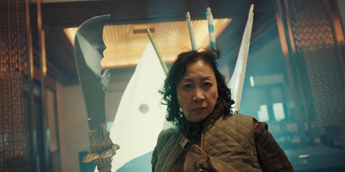 [Film] Second Life, de Chris Huo (2024) - Dark Side Reviews