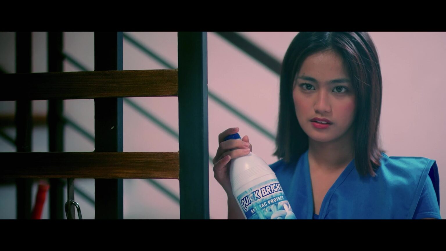 [Film] Bula, de Bobby Bonifacio Jr. (2022) - Dark Side Reviews