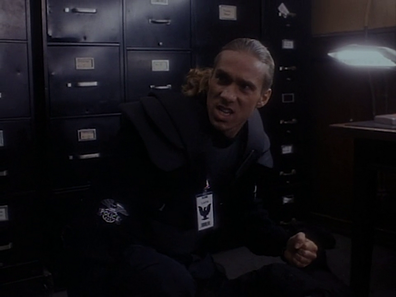 [Film] Firepower, de Richard Pepin (1993) - Dark Side Reviews