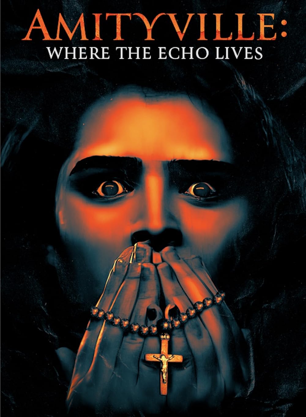 [Film] Amityville Where the Echo Lives, de Carlos Ayala (2024) - Dark ...