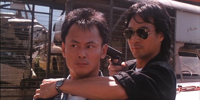 [Film] A Bloody Fight, de Wilson Tong (1988) - Dark Side Reviews