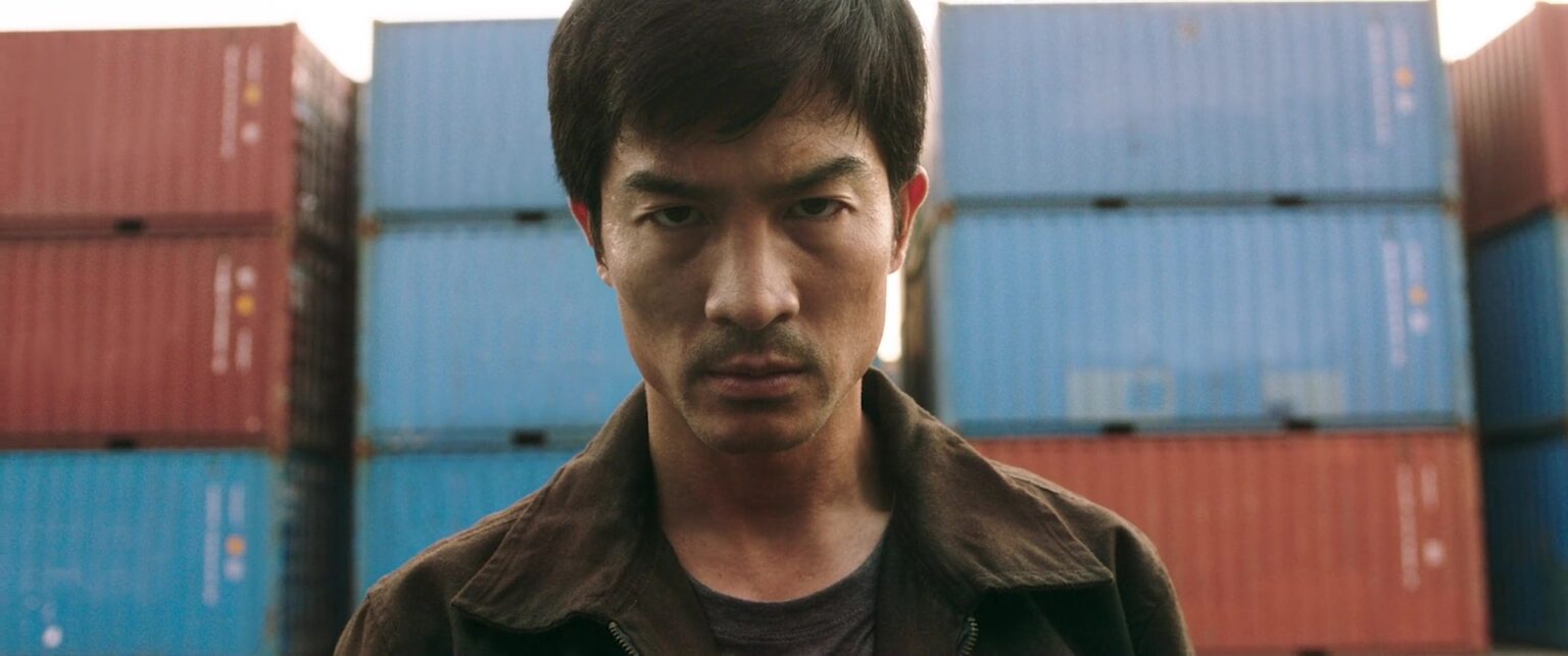 [Film] 578 Magnum, de Lương Đình Dũng (2022) - Dark Side Reviews