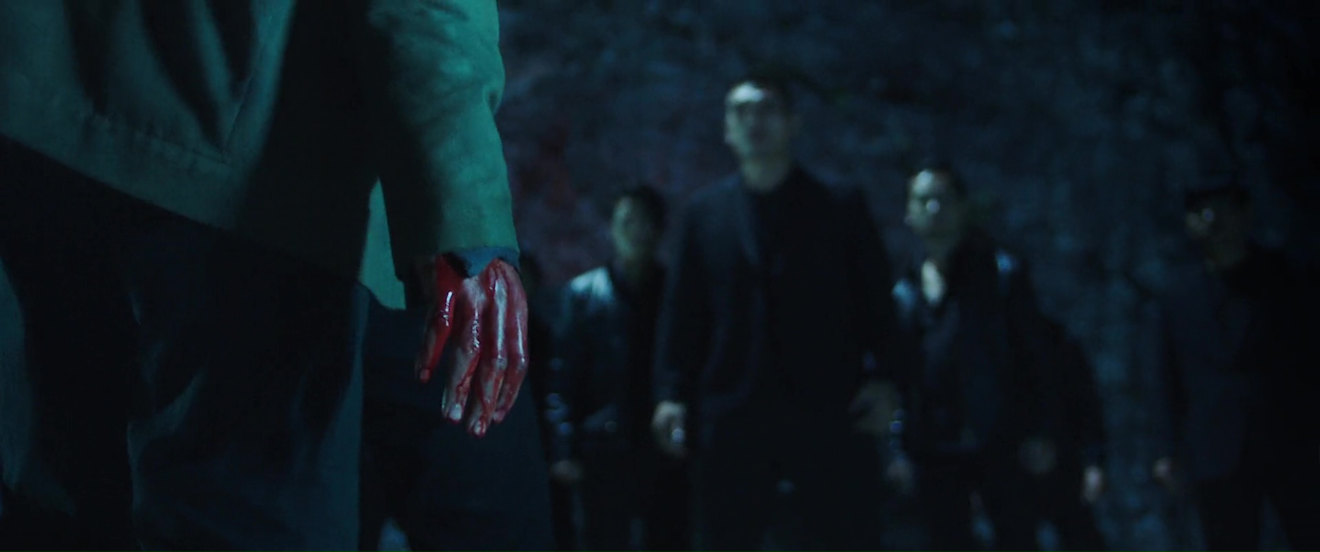 [Film] 578 Magnum, de Lương Đình Dũng (2022) - Dark Side Reviews