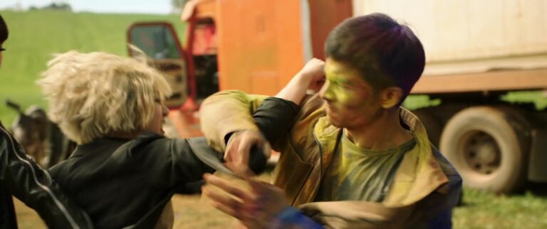 [Film] 578 Magnum, de Lương Đình Dũng (2022) - Dark Side Reviews