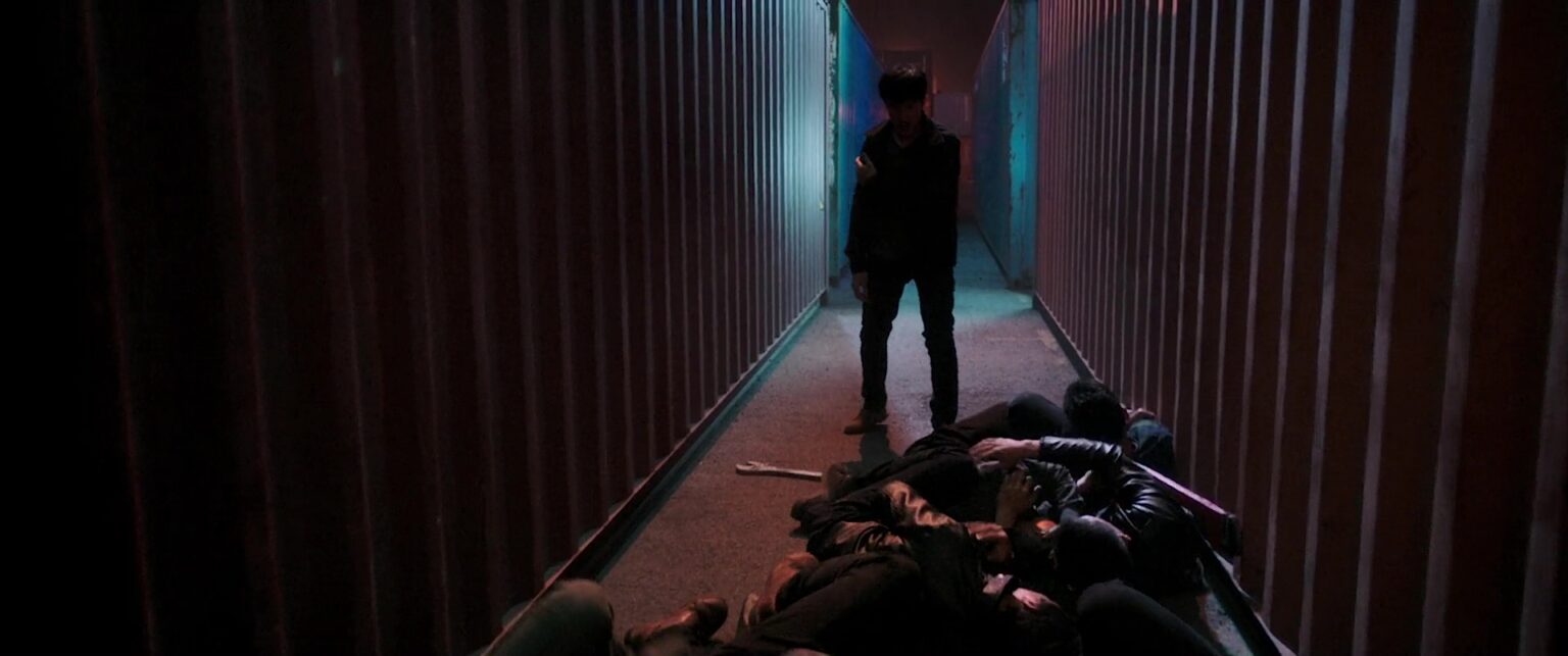 [Film] 578 Magnum, de Lương Đình Dũng (2022) - Dark Side Reviews