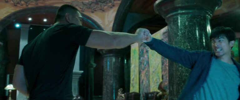 [Film] 578 Magnum, de Lương Đình Dũng (2022) - Dark Side Reviews