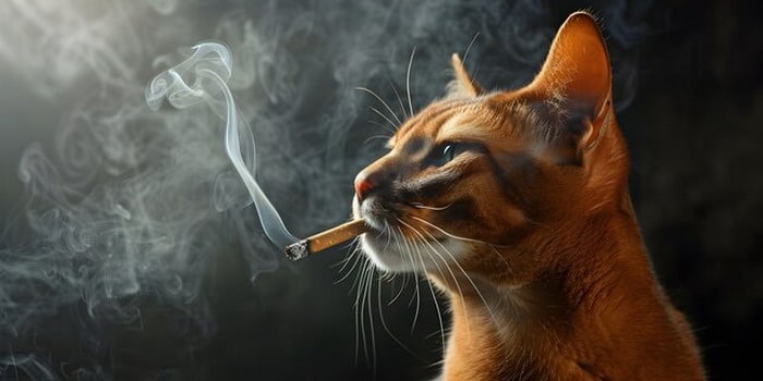 [News] She Shoots Straight chez Le Chat Qui Fume - Dark Side Reviews