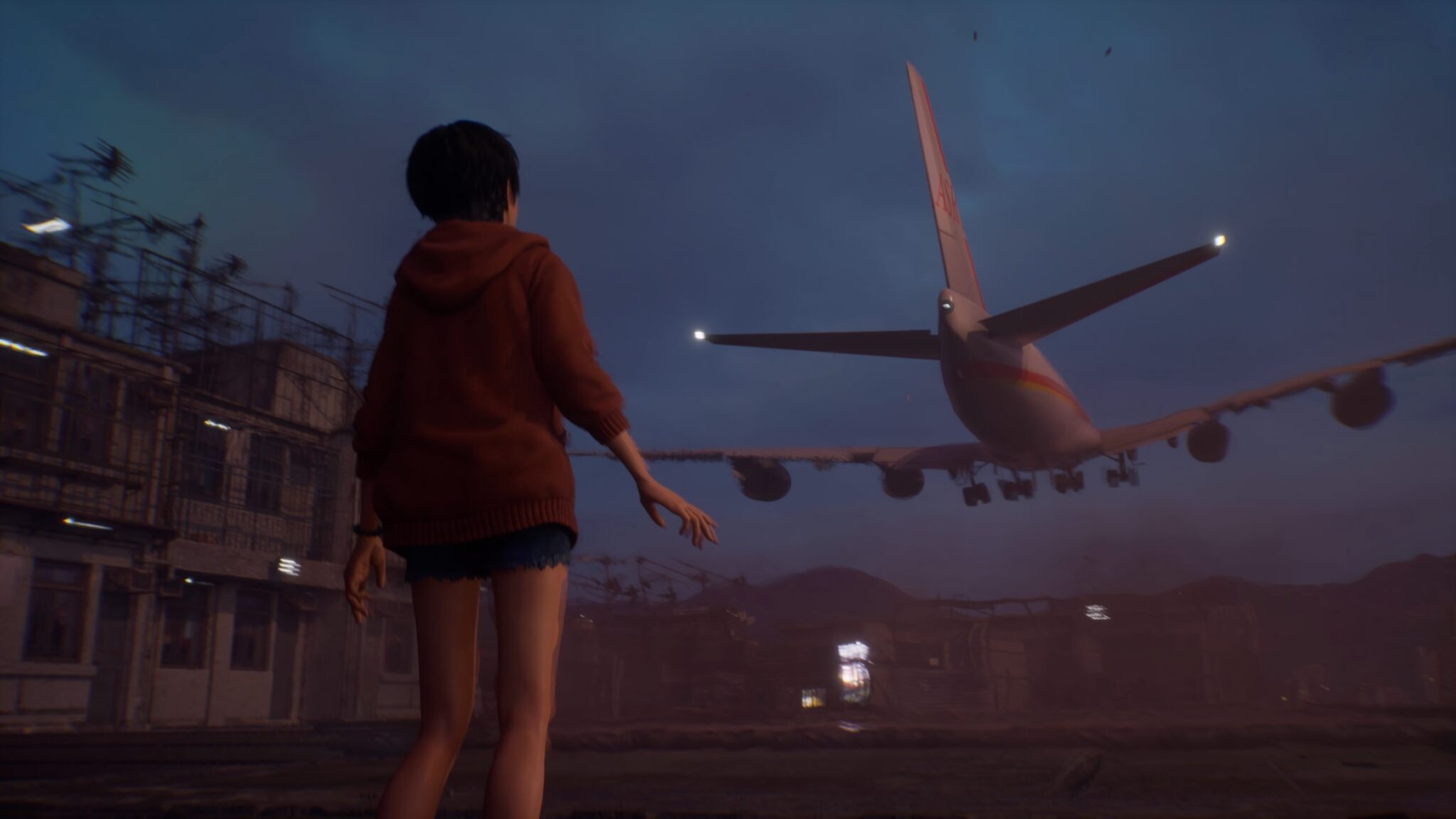 Dark Side Reviews - L'Antre des Chroniques