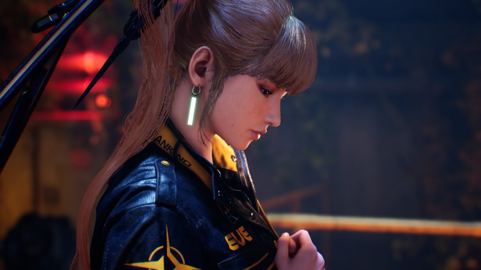 [JV] Stellar Blade (2024 - Playstation 5) - Dark Side Reviews