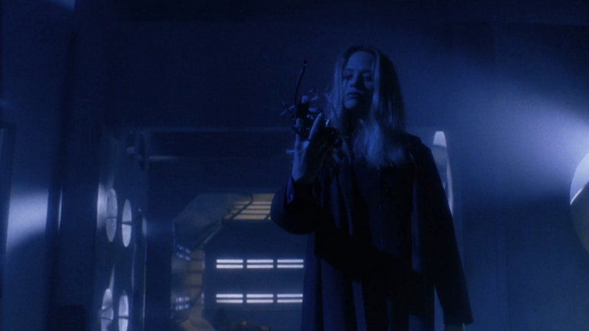 [Film] Cyber Tracker 2, de Richard Pepin (1995) - Dark Side Reviews