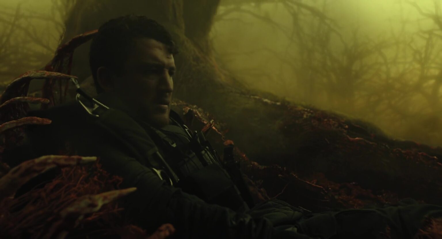[Film] The Gorge, de Scott Derrickson (2025) - Dark Side Reviews