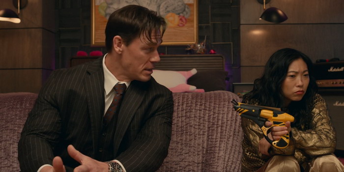 Dark Side Reviews - L'Antre des Chroniques