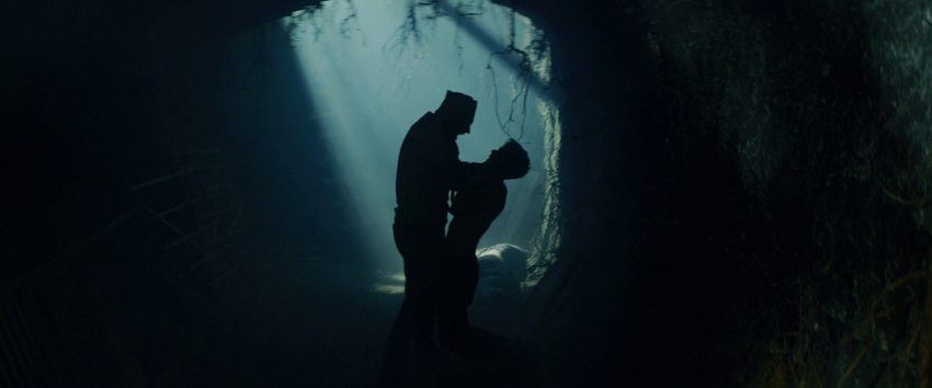 [Film] Popeye's Revenge, de William Stead (2025) - Dark Side Reviews