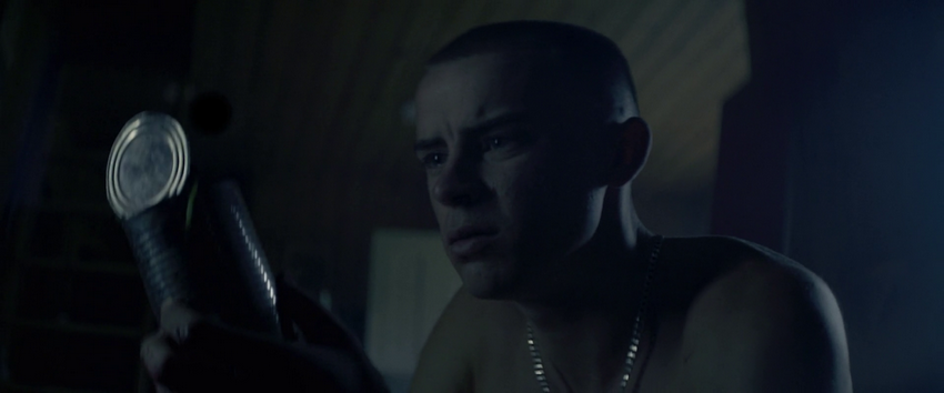 [Film] Popeye's Revenge, de William Stead (2025) - Dark Side Reviews