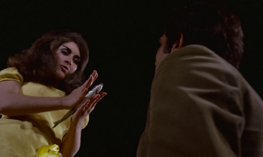 [Film] Vixen!, De Russ Meyer (1968) - Dark Side Reviews